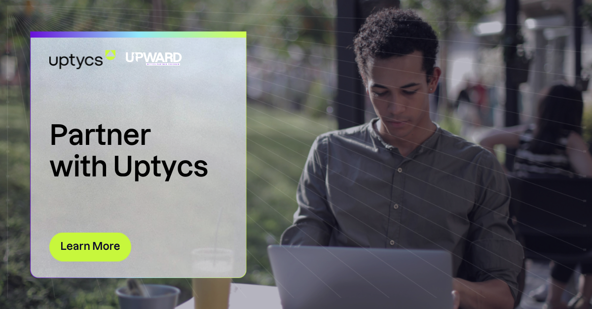 Uptycs Partner Program for Resellers, MSSPs, and Systems Integrators